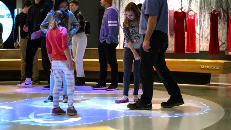 CMHR welcomes visitors from 85 countries, every province and state | CMHR